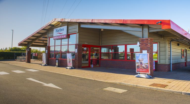 Acquisition news - Harbro