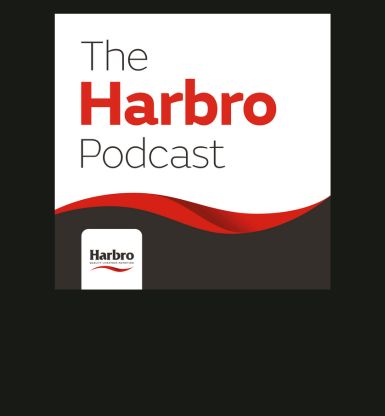 The Harbro Podcast - Harbro